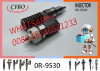 China original 0R-9530 Diesel Engine Fuel Injector for  C12 Excavator Engine Common Rail Fuel Injector Assembly 20R-0056 166-0149 10R-0963 Nozzle original new injector for sale