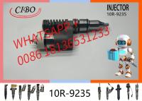 China original 10R-9235 Diesel Engine Fuel Injector for   C10 C12 Excavator Common Rail Injector Assembly Replacement for OEM 166-0151 212-3463 10R-0963 original new injector for sale