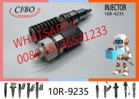 China original 10R-9235 Diesel Engine Fuel Injector for   C10 C12 Excavator Common Rail Injector Assembly Replacement for OEM 166-0151 212-3463 10R-0963 original new injector for sale