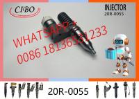 China original 20R-0055 Diesel Fuel Injector Assembly for  3176C C11 C13 Engine Excavator Truck Injection Valve Replacement OEM 212-3464 348-4090 original new injector for sale