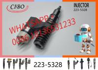 China original 223-5328 Common Rail Fuel Injector Assembly for C10 C12 Diesel Engine Excavator Loader Replacement for OEM 2235328 10R-1003 20R-0055 350-7555 original new injector for sale