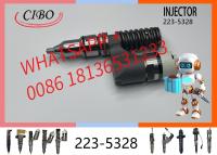 China original 223-5328 Common Rail Fuel Injector Assembly for C10 C12 Diesel Engine Excavator Loader Replacement for OEM 2235328 10R-1003 20R-0055 350-7555 original new injector for sale