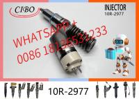 China original 10R-2977 Common Rail Fuel Injector Assembly for  C11 C13 Engine Diesel Injector Construction Machinery Parts Replacement for OEM 249-0713 original new injector for sale