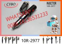 China original 10R-2977 Common Rail Fuel Injector Assembly for  C11 C13 Engine Diesel Injector Construction Machinery Parts Replacement for OEM 249-0713 original new injector for sale