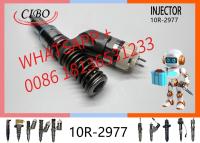 China original 10R-2977 Common Rail Fuel Injector Assembly for  C11 C13 Engine Diesel Injector Construction Machinery Parts Replacement for OEM 249-0713 original new injector for sale