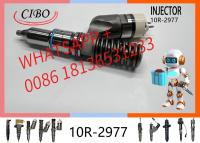 China original 10R-2977 Common Rail Fuel Injector Assembly for  C11 C13 Engine Diesel Injector Construction Machinery Parts Replacement for OEM 249-0713 original new injector for sale