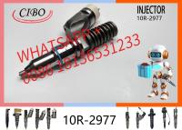 China original 10R-2977 Common Rail Fuel Injector Assembly for  C11 C13 Engine Diesel Injector Construction Machinery Parts Replacement for OEM 249-0713 original new injector for sale