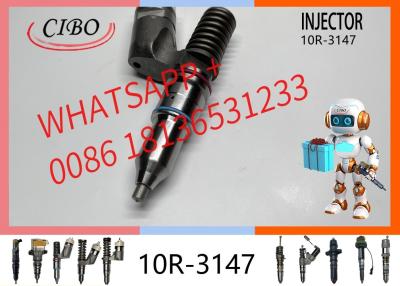 China original 10R-3147 Fuel Injector Diesel Pump Assembly for  C11 C13 C9 Engine Dump Truck 725 730 Wheel Loader 966H Excavator Spare Parts original new injector for sale