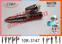 China original 10R-3147 Fuel Injector Diesel Pump Assembly for  C11 C13 C9 Engine Dump Truck 725 730 Wheel Loader 966H Excavator Spare Parts original new injector for sale