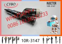 China original 10R-3147 Fuel Injector Diesel Pump Assembly for  C11 C13 C9 Engine Dump Truck 725 730 Wheel Loader 966H Excavator Spare Parts original new injector for sale