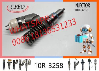 China original 10R-3258 Common Rail Diesel Fuel Injector for  C13 Engine Excavator Replacement for OEM 2501309 250-1309 10R3258 10R-3262 10R-3264 original new injector for sale
