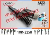 China original 10R-3258 Common Rail Diesel Fuel Injector for  C13 Engine Excavator Replacement for OEM 2501309 250-1309 10R3258 10R-3262 10R-3264 original new injector for sale