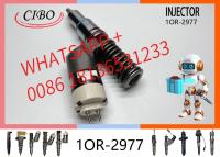 China original 1OR-2977 Diesel Engine Fuel Injector for  C13 Common Rail Injector Assembly Replacement for OEM 10R-2977 249-0712 249-0705 249-0708 20R-2437 original new injector for sale