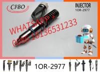 China original 1OR-2977 Diesel Engine Fuel Injector for  C13 Common Rail Injector Assembly Replacement for OEM 10R-2977 249-0712 249-0705 249-0708 20R-2437 original new injector for sale