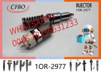 China original 1OR-2977 Diesel Engine Fuel Injector for  C13 Common Rail Injector Assembly Replacement for OEM 10R-2977 249-0712 249-0705 249-0708 20R-2437 original new injector for sale