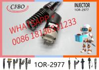 China original 1OR-2977 Diesel Engine Fuel Injector for  C13 Common Rail Injector Assembly Replacement for OEM 10R-2977 249-0712 249-0705 249-0708 20R-2437 original new injector for sale
