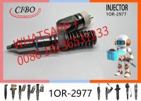 China original 1OR-2977 Diesel Engine Fuel Injector for  C13 Common Rail Injector Assembly Replacement for OEM 10R-2977 249-0712 249-0705 249-0708 20R-2437 original new injector for sale
