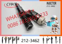 China original 212-3462 Diesel Engine Fuel Injector Common Rail Injector for C10 C11 C12 C13 Engine Replacement OEM 2123462 212-3467 212-3468 147-0373 153-7923 original new injector for sale