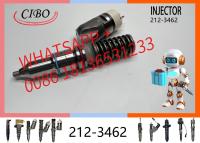China original 212-3462 Diesel Engine Fuel Injector Common Rail Injector for C10 C11 C12 C13 Engine Replacement OEM 2123462 212-3467 212-3468 147-0373 153-7923 original new injector for sale