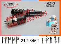 China original 212-3462 Diesel Engine Fuel Injector Common Rail Injector for C10 C11 C12 C13 Engine Replacement OEM 2123462 212-3467 212-3468 147-0373 153-7923 original new injector for sale