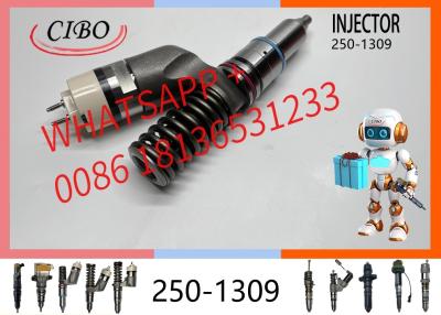 China original 250-1309 Common Rail Diesel Fuel Injector for C11 C13 Engine 345C 345D 349D Excavator Injector Repair Kits Replacement for OEM 2501309 10R-3258 249-0708 original new injector for sale