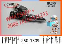 China original 250-1309 Common Rail Diesel Fuel Injector for C11 C13 Engine 345C 345D 349D Excavator Injector Repair Kits Replacement for OEM 2501309 10R-3258 249-0708 original new injector for sale