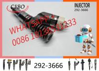 China original 292-3666 Diesel Fuel Injector Assembly for   C11 C13 Engine Excavator 345C 345D 349D Injector Repair Kits 2923666 10R-3262 20R-8045 original new injector for sale