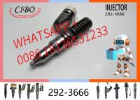 China original 292-3666 Diesel Fuel Injector Assembly for   C11 C13 Engine Excavator 345C 345D 349D Injector Repair Kits 2923666 10R-3262 20R-8045 original new injector for sale