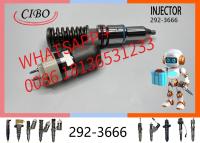 China original 292-3666 Diesel Fuel Injector Assembly for   C11 C13 Engine Excavator 345C 345D 349D Injector Repair Kits 2923666 10R-3262 20R-8045 original new injector for sale