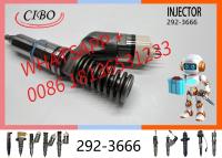 China original 292-3666 Diesel Fuel Injector Assembly for   C11 C13 Engine Excavator 345C 345D 349D Injector Repair Kits 2923666 10R-3262 20R-8045 original new injector for sale