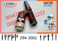 China original 294-3002 Fuel Injector for   C13 C11 Engine 345C 345D Excavator Oil Injector Assembly 2943002 10R3262 10R2977 249-0713 349-0705 original new injector for sale