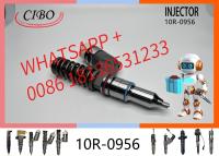 China original 10R-0956 Fuel Injector for  C15 C-15 C16 C-16 3406E Diesel Engine Excavator Nozzle Assembly Replacement for OEM 211-3022 2113022 10R0956 original new injector for sale