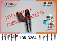 China original 10R-3264 Fuel Injector Assembly for  3406E C15 C18 Diesel Engine Excavator Truck Replacement for OEM 374-0750 253-0615 20R-1914 Injector Nozzle original new injector for sale