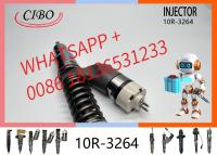 China original 10R-3264 Fuel Injector Assembly for  3406E C15 C18 Diesel Engine Excavator Truck Replacement for OEM 374-0750 253-0615 20R-1914 Injector Nozzle original new injector for sale
