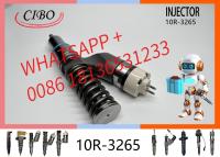 China original 10R-3265 Diesel Fuel Injector for   C15 C18 Engine Excavator EUI Injector Gp-Fuel Replacement for OEM 291-5911 10R-7230 253-0616 original new injector for sale