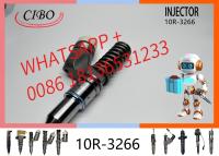 China original 10R-3266 Diesel Engine Fuel Injector for   C17 C27 C15 C18 C32 773F 773G 775F 775G AD30 AD55B Replacement for OEM 253-0617 374-0751 original new injector for sale