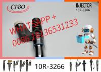 China original 10R-3266 Diesel Engine Fuel Injector for   C17 C27 C15 C18 C32 773F 773G 775F 775G AD30 AD55B Replacement for OEM 253-0617 374-0751 original new injector for sale