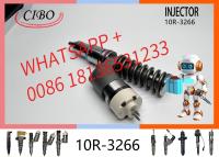 China original 10R-3266 Diesel Engine Fuel Injector for   C17 C27 C15 C18 C32 773F 773G 775F 775G AD30 AD55B Replacement for OEM 253-0617 374-0751 original new injector for sale