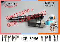 China original 10R-3266 Diesel Engine Fuel Injector for   C17 C27 C15 C18 C32 773F 773G 775F 775G AD30 AD55B Replacement for OEM 253-0617 374-0751 original new injector for sale