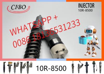 China original 10R-8500 Common Rail Fuel Injector Assembly for   3406E C-15 C-16 C15 C16 C18 Engine Diesel Injector Replacement for OEM 211-3023 10R-8501 original new injector for sale