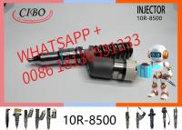 China original 10R-8500 Common Rail Fuel Injector Assembly for   3406E C-15 C-16 C15 C16 C18 Engine Diesel Injector Replacement for OEM 211-3023 10R-8501 original new injector for sale