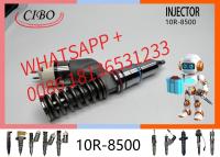 China original 10R-8500 Common Rail Fuel Injector Assembly for   3406E C-15 C-16 C15 C16 C18 Engine Diesel Injector Replacement for OEM 211-3023 10R-8501 original new injector for sale