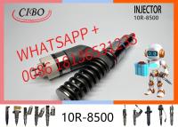 China original 10R-8500 Common Rail Fuel Injector Assembly for   3406E C-15 C-16 C15 C16 C18 Engine Diesel Injector Replacement for OEM 211-3023 10R-8501 original new injector for sale
