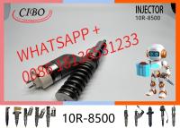China original 10R-8500 Common Rail Fuel Injector Assembly for   3406E C-15 C-16 C15 C16 C18 Engine Diesel Injector Replacement for OEM 211-3023 10R-8501 original new injector for sale