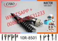 China original 10R-8501 Common Rail Fuel Injector for  C-15 C15 3406E Diesel Engine Truck Excavator Replacement OEM 10R-0957 211-3023 250-1313 original new injector for sale