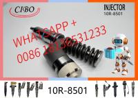 China original 10R-8501 Common Rail Fuel Injector for  C-15 C15 3406E Diesel Engine Truck Excavator Replacement OEM 10R-0957 211-3023 250-1313 original new injector for sale