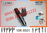 China original 10R-8501 Common Rail Fuel Injector for  C-15 C15 3406E Diesel Engine Truck Excavator Replacement OEM 10R-0957 211-3023 250-1313 original new injector for sale