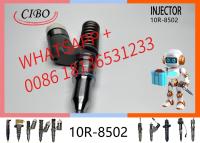 China original 10R-8502 Diesel Fuel Injector Common Rail Injector for  C15 C16 Excavator E365C E374D Engine Replacement for OEM 211-3023 211-3024 253-0617 original new injector for sale
