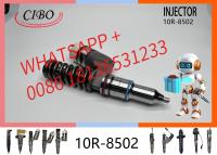 China original 10R-8502 Diesel Fuel Injector Common Rail Injector for  C15 C16 Excavator E365C E374D Engine Replacement for OEM 211-3023 211-3024 253-0617 original new injector for sale