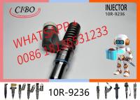 China original 10R-9236 Diesel Fuel Injector Assembly for C15 C16 C18 C27 C32 3406E Engine Construction Machinery Replacement for OEM 10R-1273 249-0709 10R-8501 original new injector for sale
